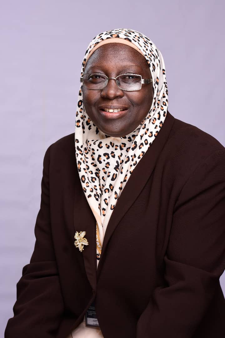 LASU Journal of Medical Sciences